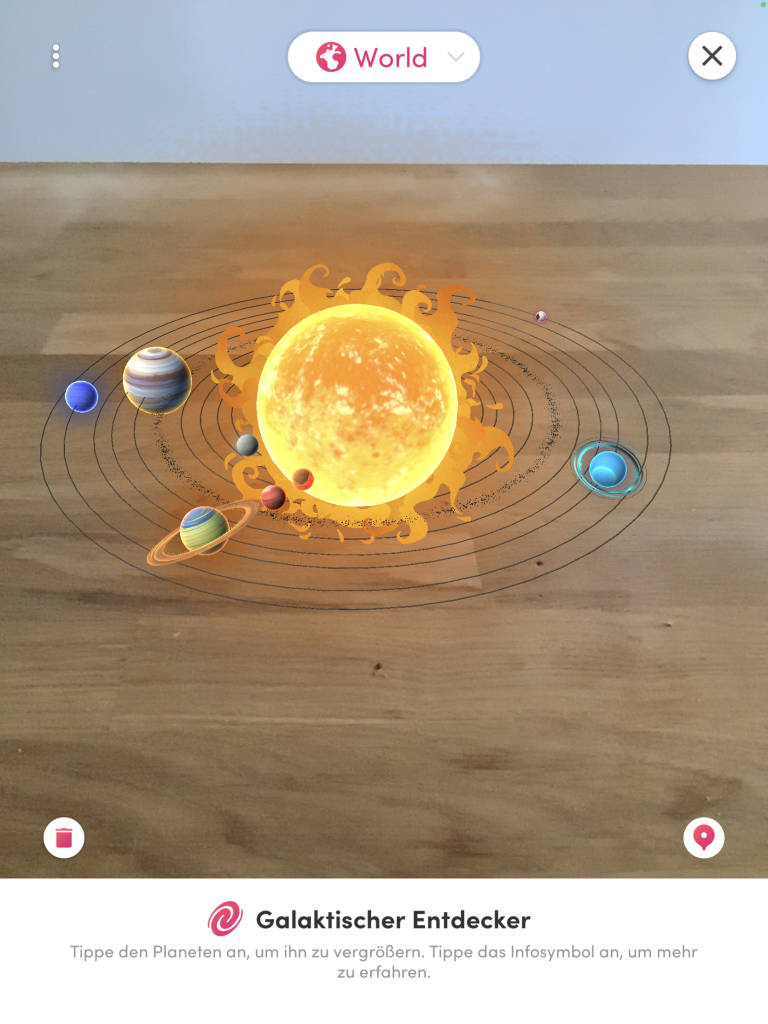 Merge-Cubes – Zentrum für didaktische Computerspielforschung